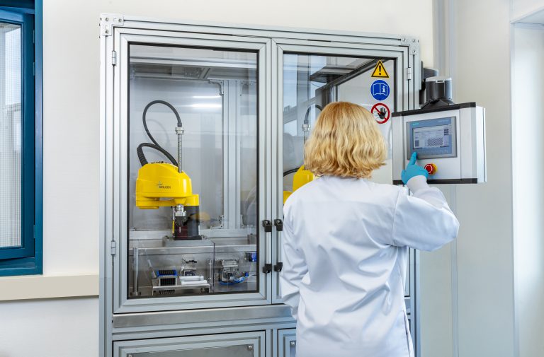 MolGen - Global solutions provider of innovative DNA / RNA extraction