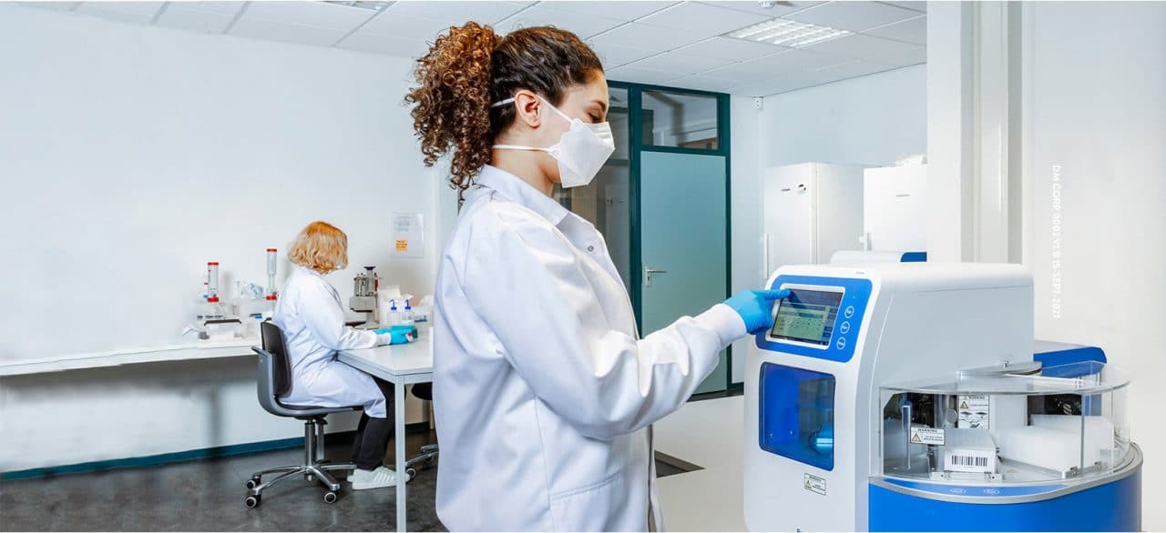 MolGen to showcase at SLAS conference in Boston, US - MolGen