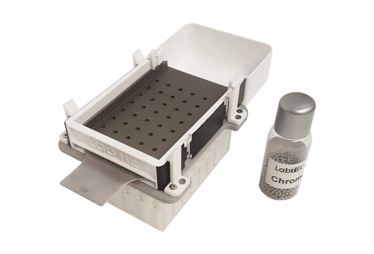 LabTIE Products - MolGen