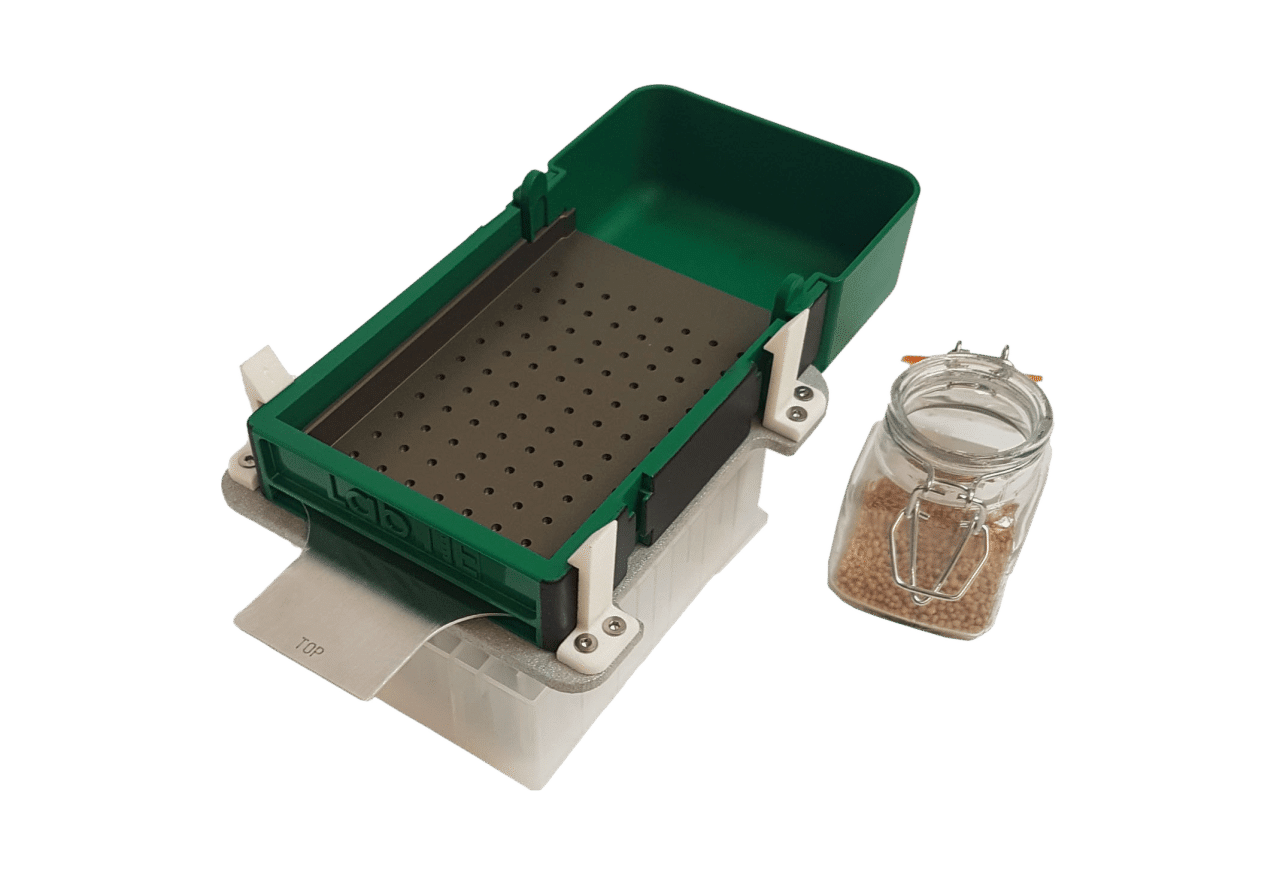 MolGen - Global DNA & RNA Extraction Solutions