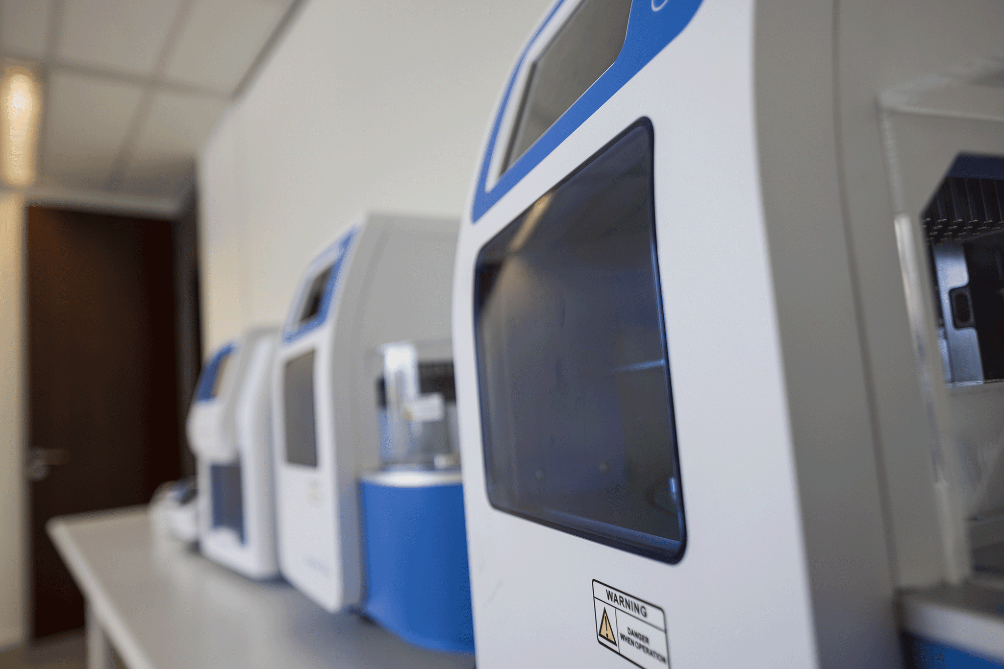 Product Portfolio - MolGen