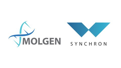 MolGen Aqcuires Synchron Lab Automation - MolGen