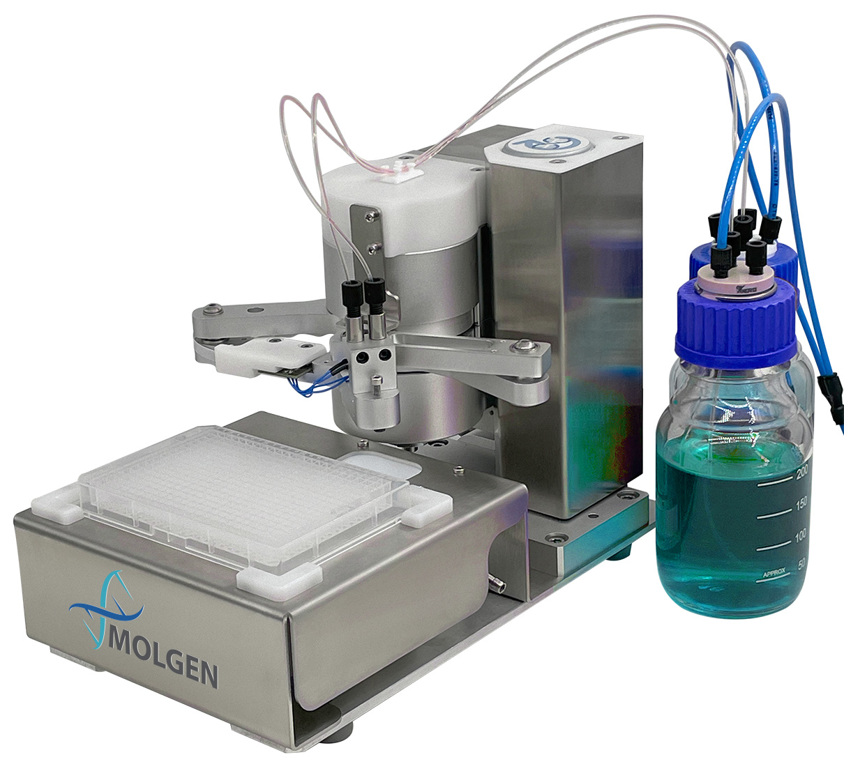 PurePrep LVD - Low Volume Dispenser