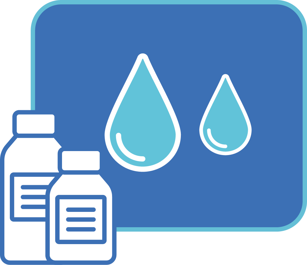PurePrep Volume Reduction Kit - Reagents for concentration of biomolecules